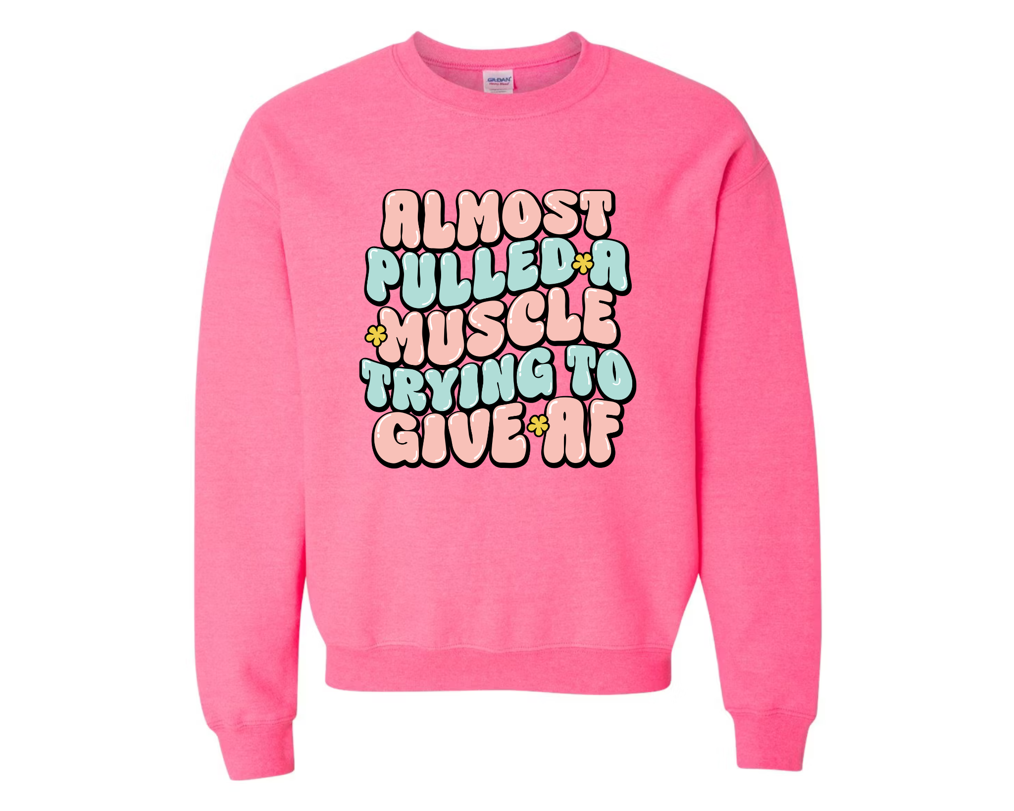 CREW – Proffee Queen Kt