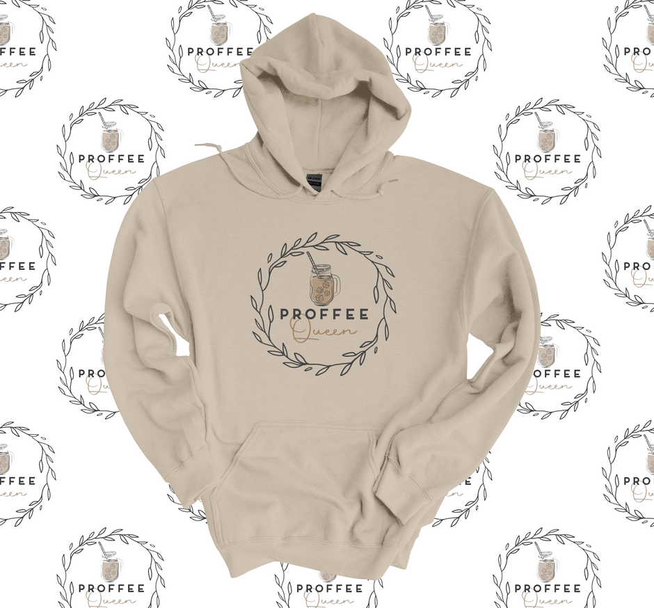 Hoodies – Proffee Queen Kt